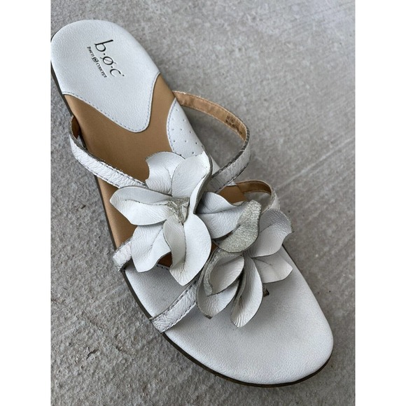 BOC BORN | Shoes | Boc Born Concept Sandal Womens | Poshmark
